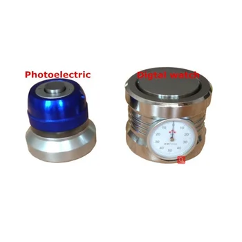 High Precision Z Axis Zero Pre-setter Tool Setter For Cnc Router - Buy ...