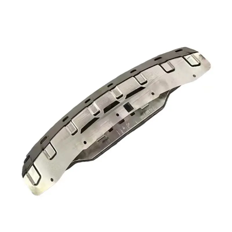 High Quality Body Kit Front Bumper Upper Radiator Support Bracket Oem ...