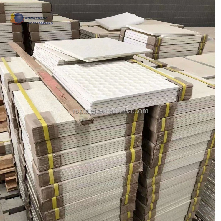 High Quality Chemical Resistant Ceramic Tiles Refractory Acid Bricks ...