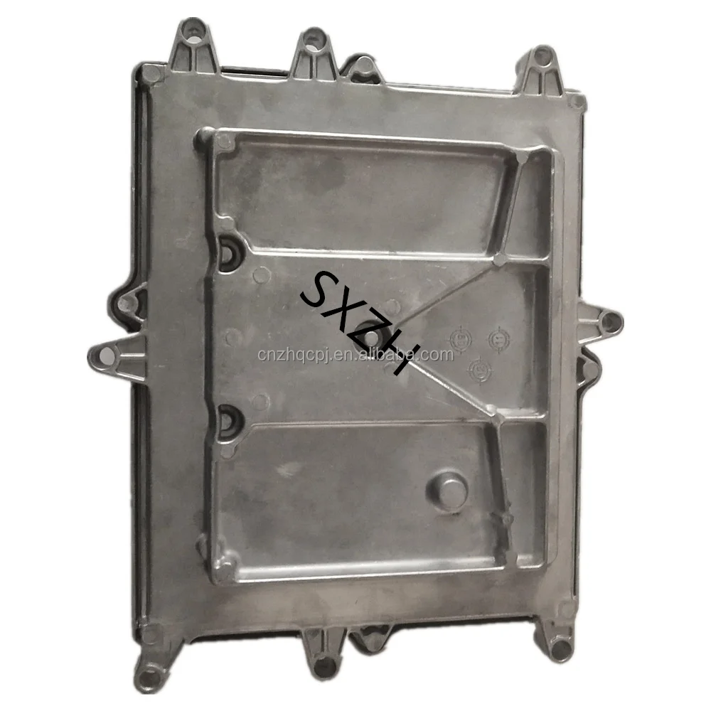 Genuine For Volvo Penta Engine Ecu Electronic Control Unit 20814594 ...