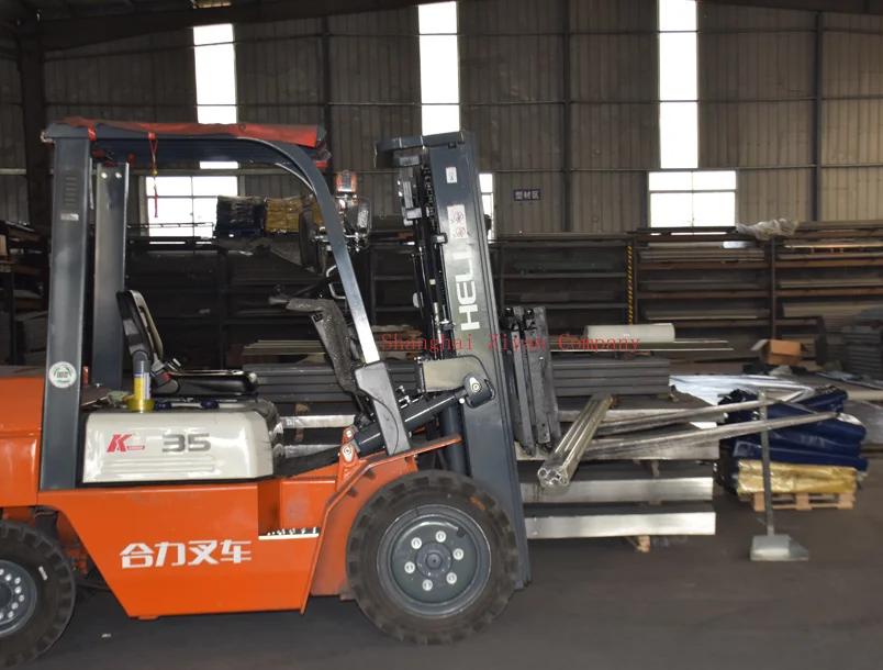 ISO Container Lashing Bar (swivel Head) for Sale - Secure Your Cargo