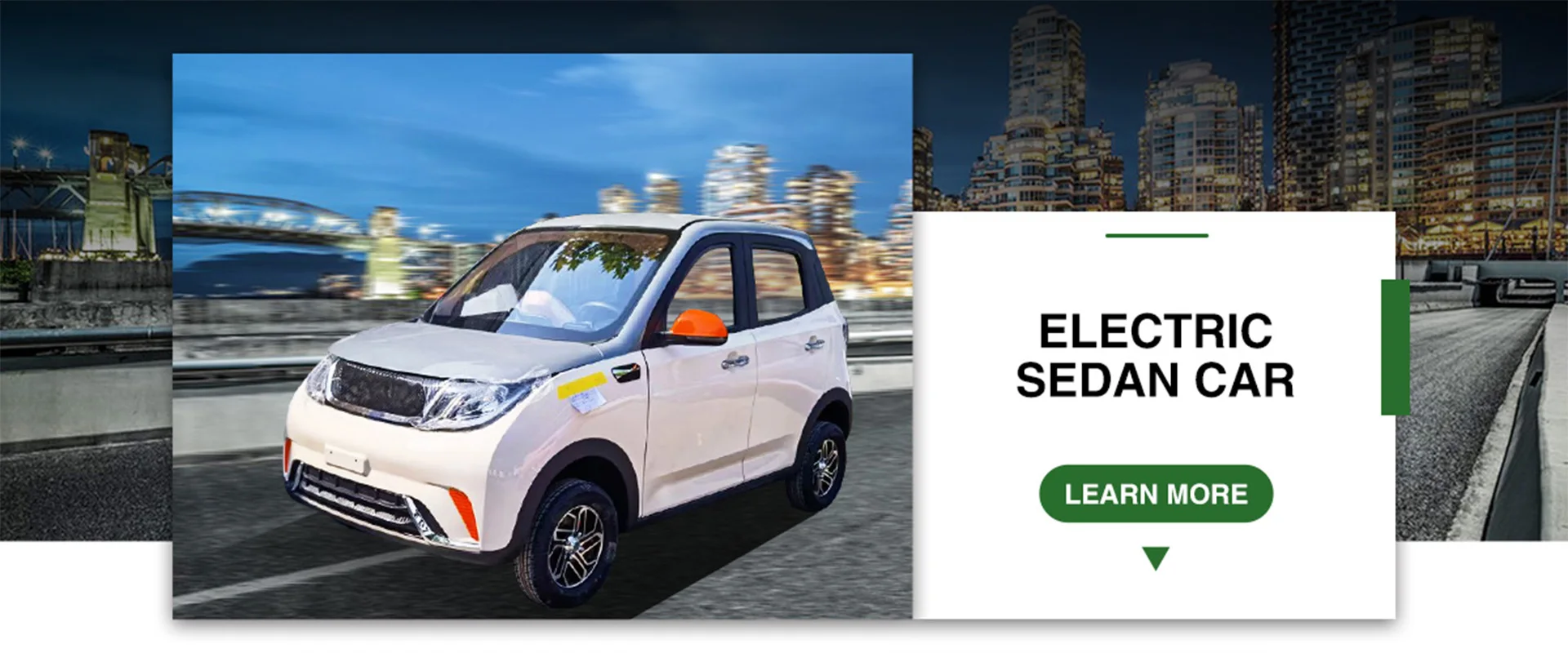 Shandong Hengtop Machinery Technology Co., Ltd. - Electric car, Electric pickup
