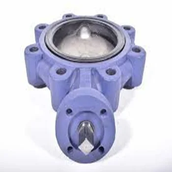 Butterfly Valve Ascd2b1bmf Dn250 Pn16 Bhbd1b1lbf Geroyal Electric ...
