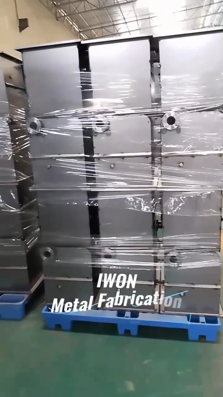 Enclosure Sheet Box Cases Fabrication Chassis Aluminum Eurorack ...
