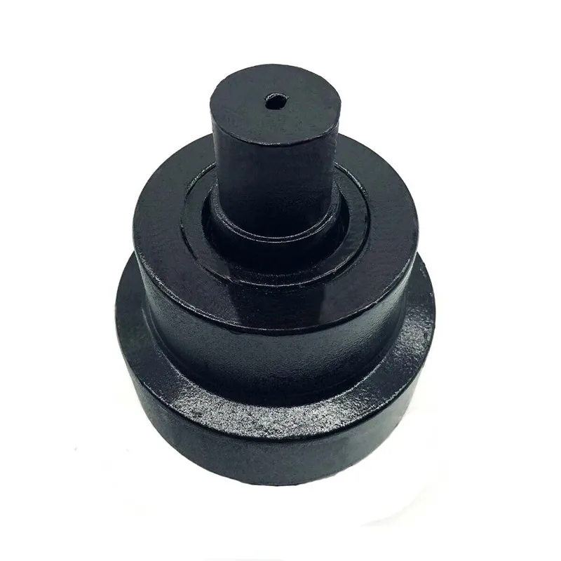 Excavator Spare Parts Daewoo Doosan Dh55 Dx60 Track Roller 2270-1061 ...