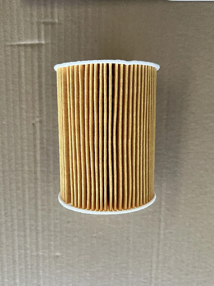 Car Engine Spare Parts Oil Filters Element E113h D235 Manufacturers ...