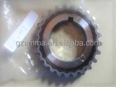 Jeep Cherokee KK 3.7 Timing Chain Kit - High Quality OEM