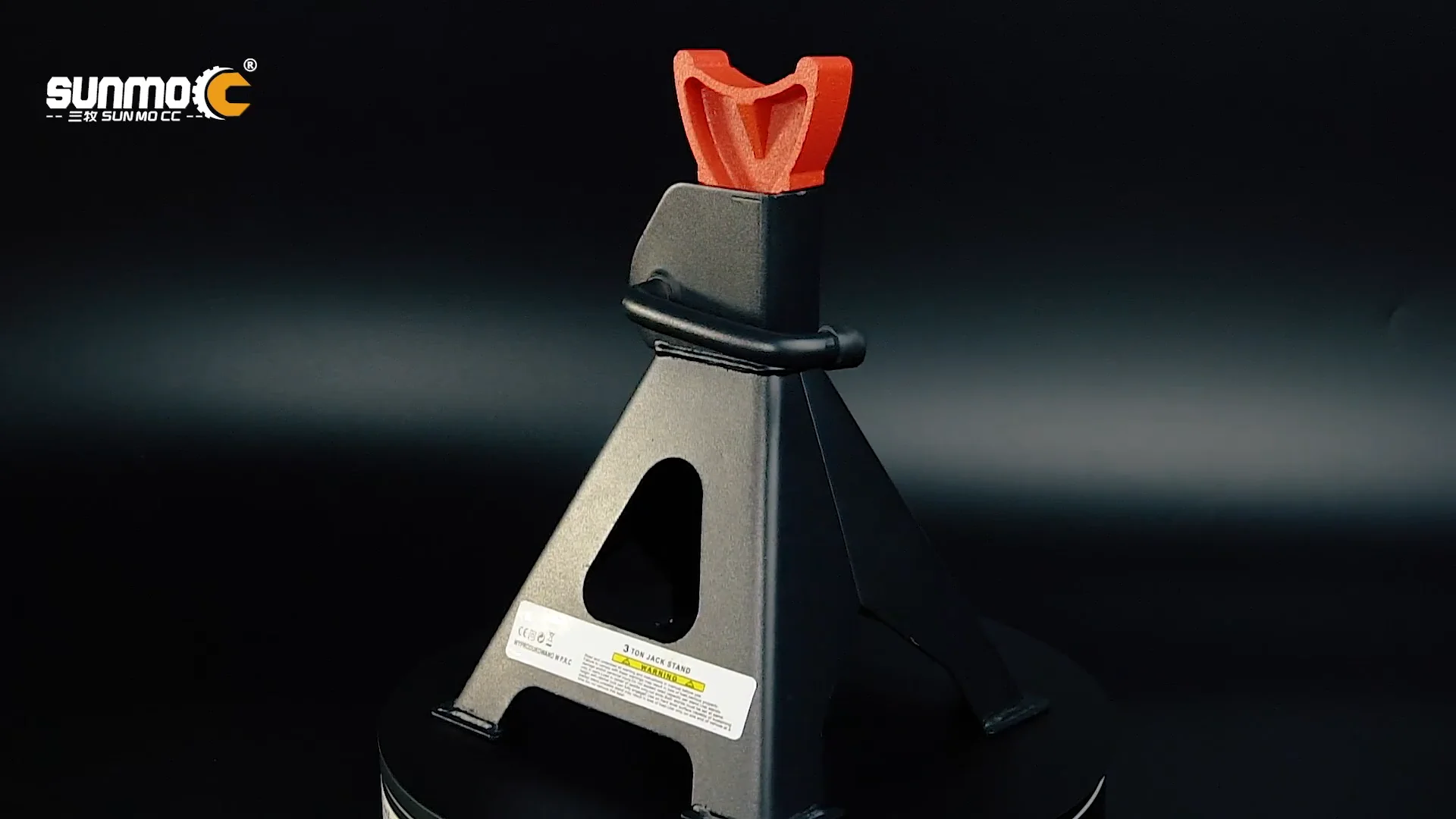 Workshop Car Support Metal Jack Stand For Garage Equipment - Buy Metal ...