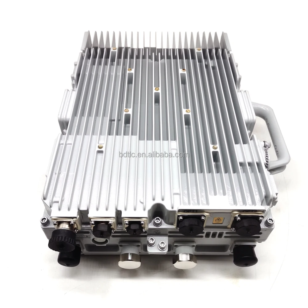 Zte Rru Base Station Zxsdr Rru R8882 S1800 Pid B6b For Bts Bbu Gsm ...