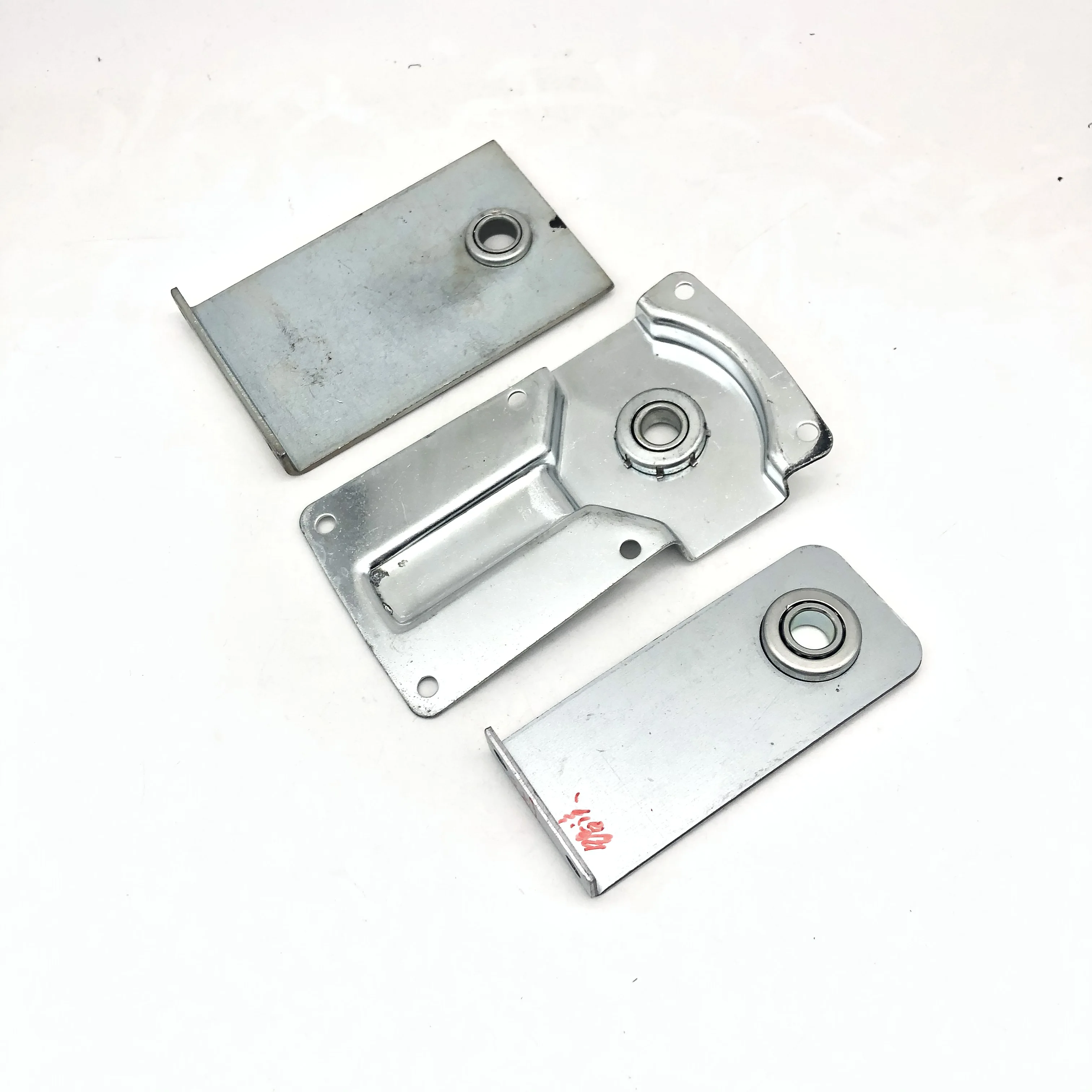 MSFD Motorized Fire and Smoke Damper Parts - Reliable HVAC Solutions