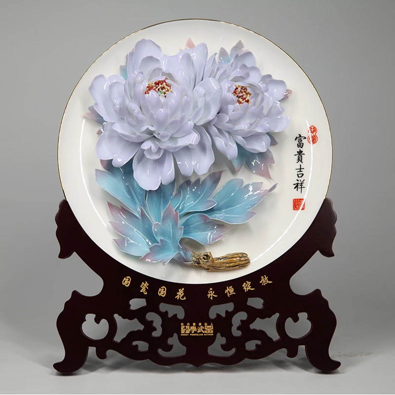 Prezzie 3d Environment Protection Japandi Handmade Porcelain Ceramic ...