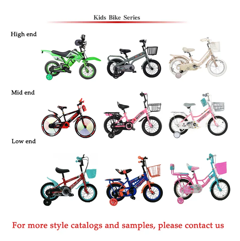 Velo Pou Enfant Rin Bicycles 12 - Perfect for 2 Year Olds