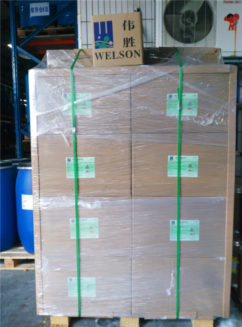 Heavy Duty Industrial Hand Cleaner Paste - Buy Hand Washing Paste ...