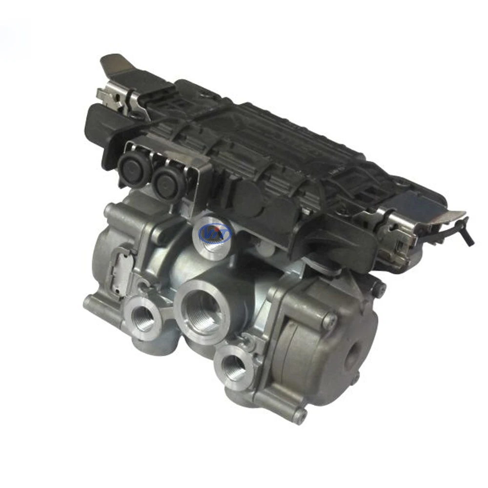 VIT ECU ABS trailer Modulator Valve 4005000810 4005000820 FOR SCN ...