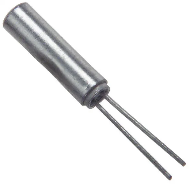 Dip Quartz Crystal Unit Tuning Fork Crystal,32.768khz,Tf38,3 X 8mm Tht ...