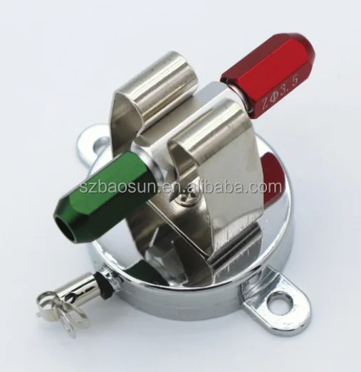 Auto Checking Fixture Clamp Clamping Tools Can Be Customized Machining ...