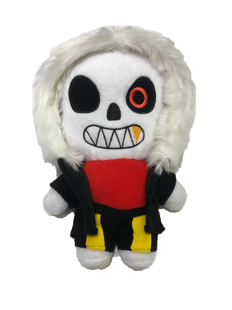 Undertale Plush Toys Cartoon Sans Plush Dolls Frisk Chara Toriel Sans ...