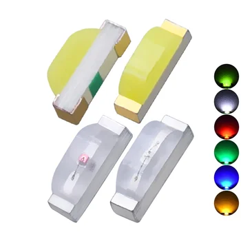 Czinelight Side View Emitting Diode Red Blue Yellow Green White Color ...