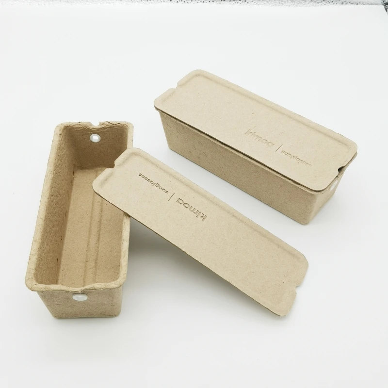 Customized Biodegradable Packaging Box Wholesale Color Corrugated ...