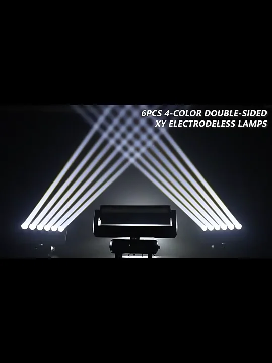 14 Psc Led Gold Dot Matrix Lights 14 Warm White Dmx - Buy Spliced ...