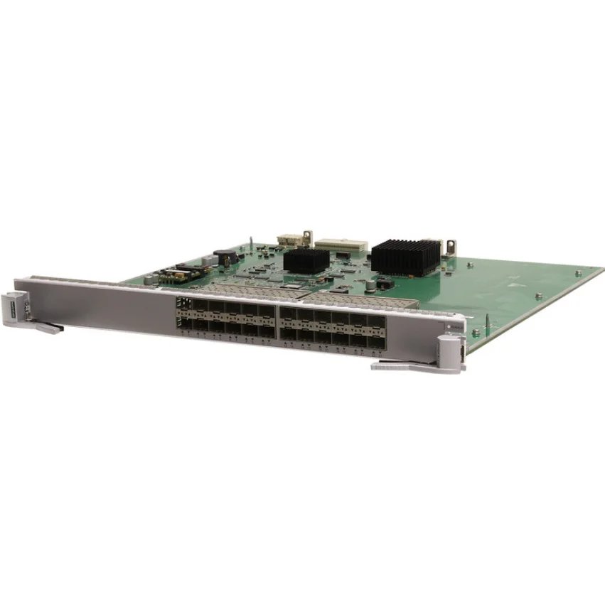 Model Le0mg24sa S9300 Series 24-port Gigabit Ethernet Sfp All-optical ...