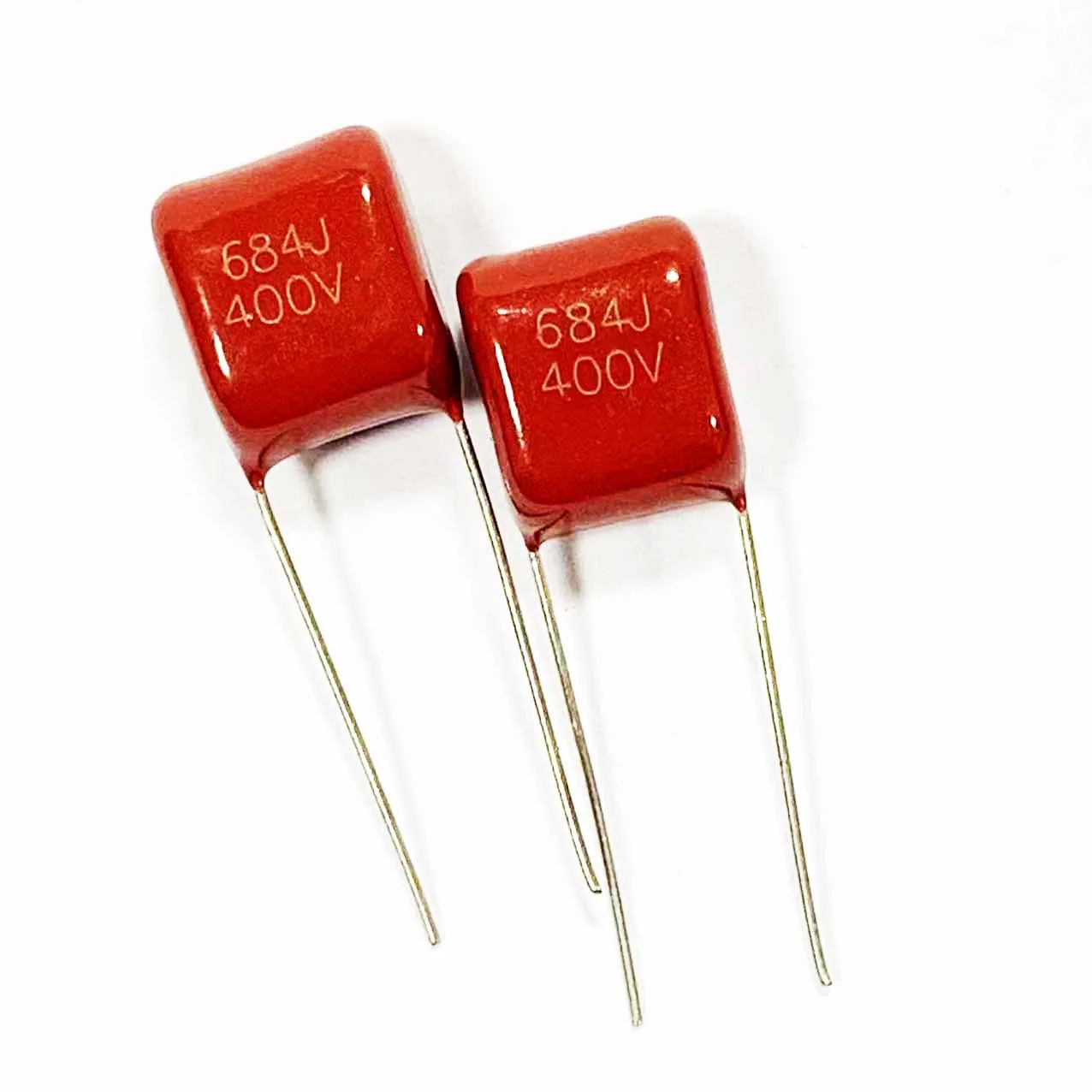 Cbb Metallized Polypropylene Film Capacitor 250v 4.7uf 4700nf P=25mm ...