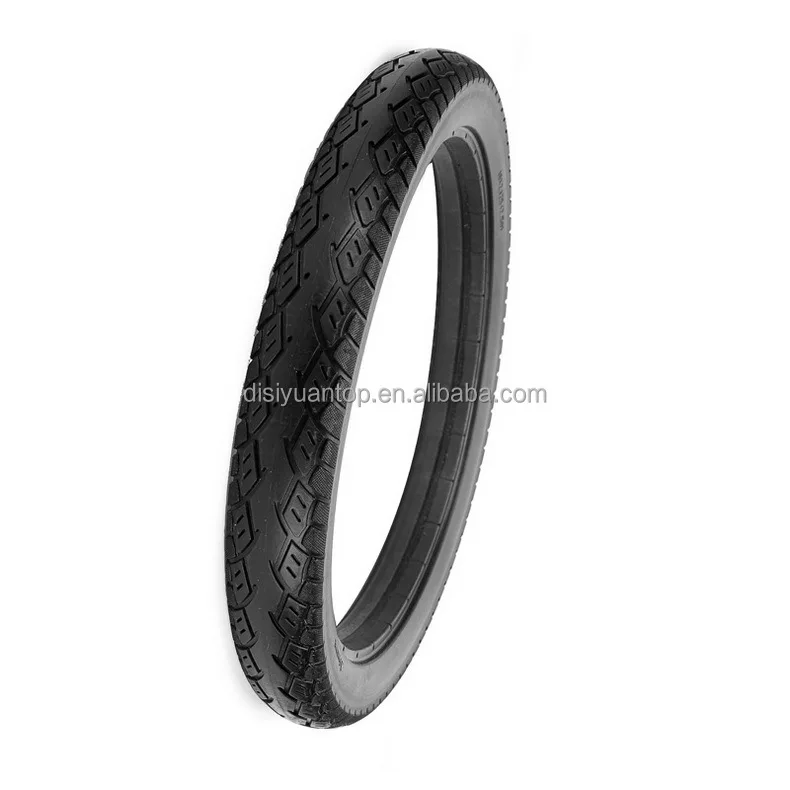 Electric Bicycle Threaded Tires - Winter & Mountain