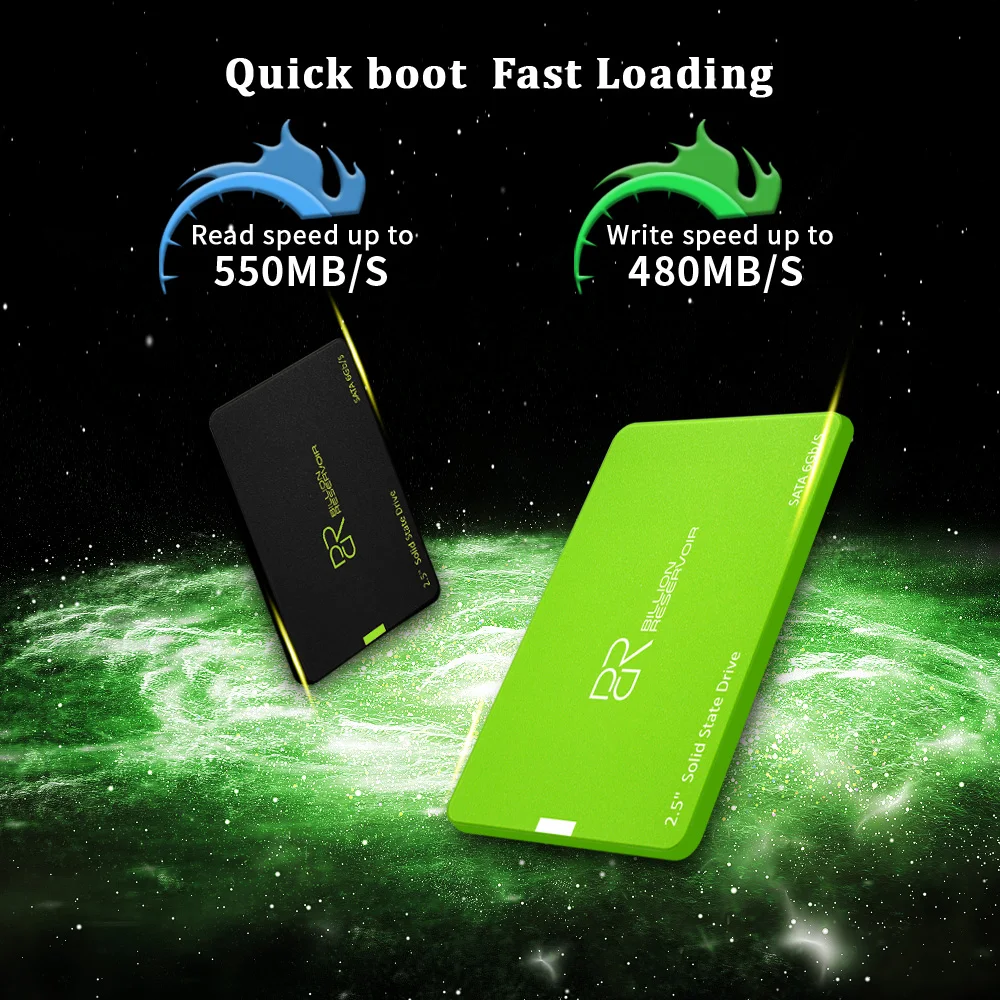 Wholesale 2.5 SSD SATA 3 - High Speed Internal Storage