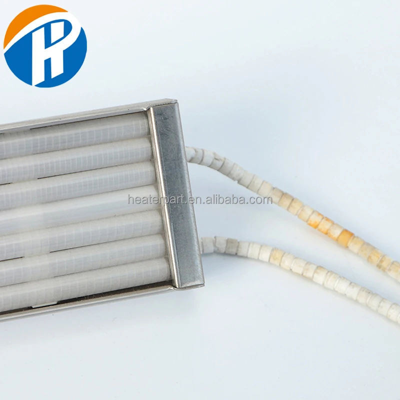 Corrosion Resistance Mica Infrared Heating Plate Mica Far Electric Band ...