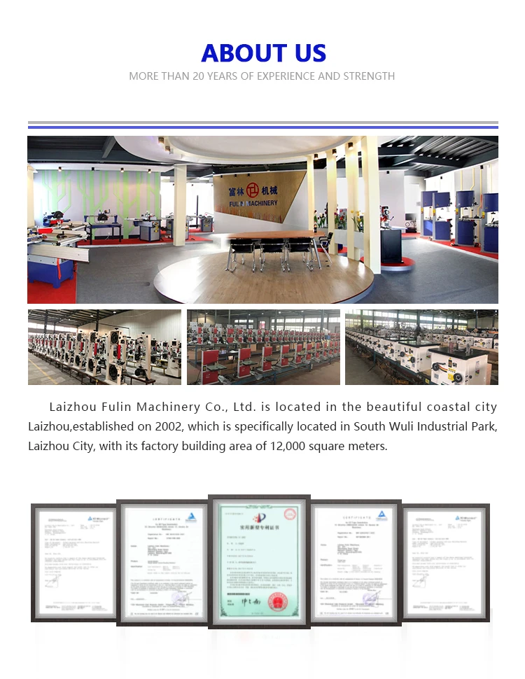 Mm326 Wood Working Vertical Reciprocating Sander Machine - Buy Sander ...