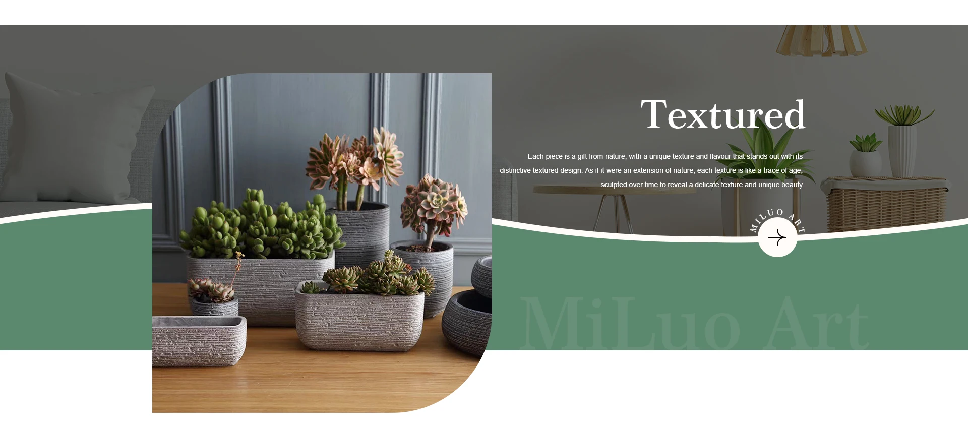 Company Overview - MILUO ART (HK) LIMITED