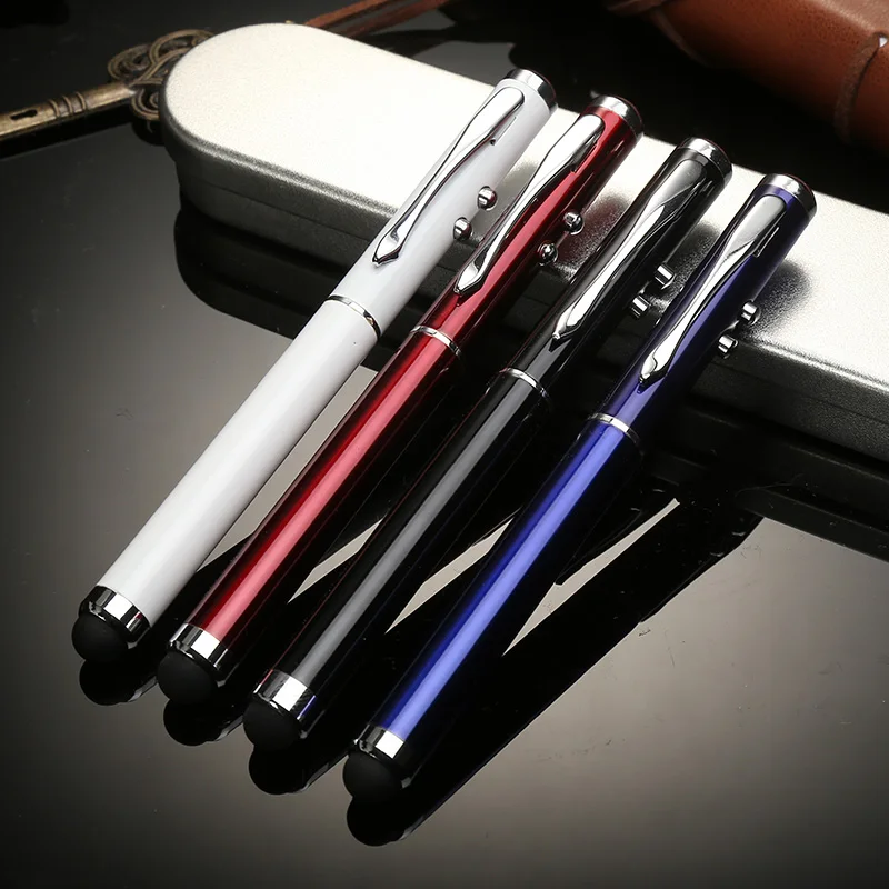 2024 Laser Light Pen Laser Pointer Powerful Medical Red Laser White ...