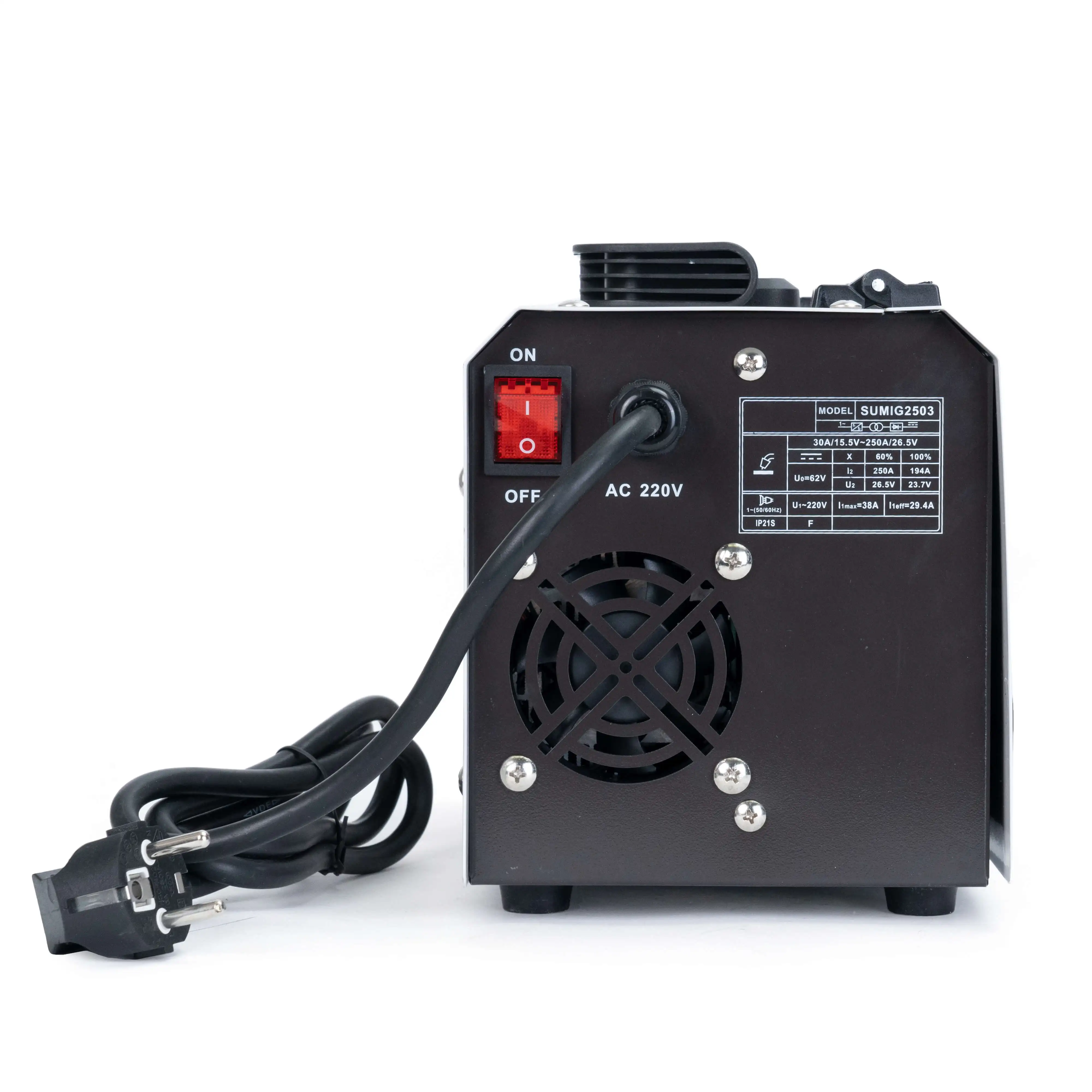 Russia Heavy Duty250a 3 In 1 Other Arc Mma Mag Mig Senior Welders Very ...
