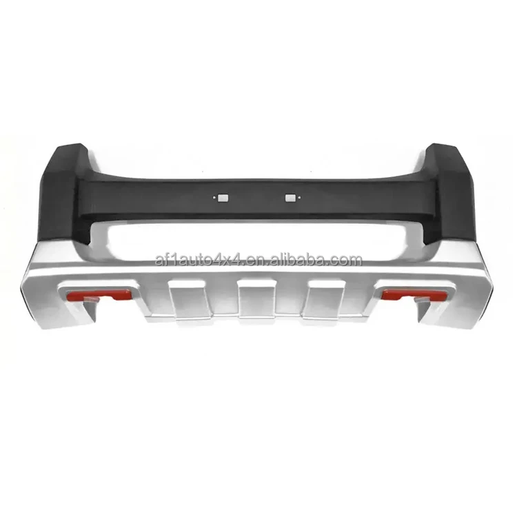 Auto Parts Front Bumper Guard For Ranger T9 2023+ Bull Bumper Guard ...