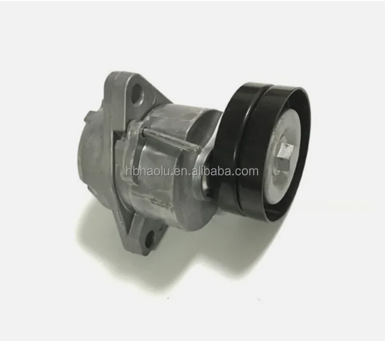 Genuine Auto Parts Belt Tensioner for Chevrolet Buick Daewoo Lotus Opel ...