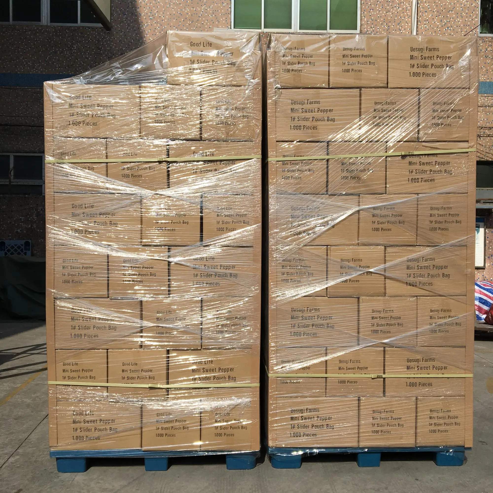 Kraft Paper Gift Waves Dot Stripe Candy Bags For Fried Chicken,Biscuits ...