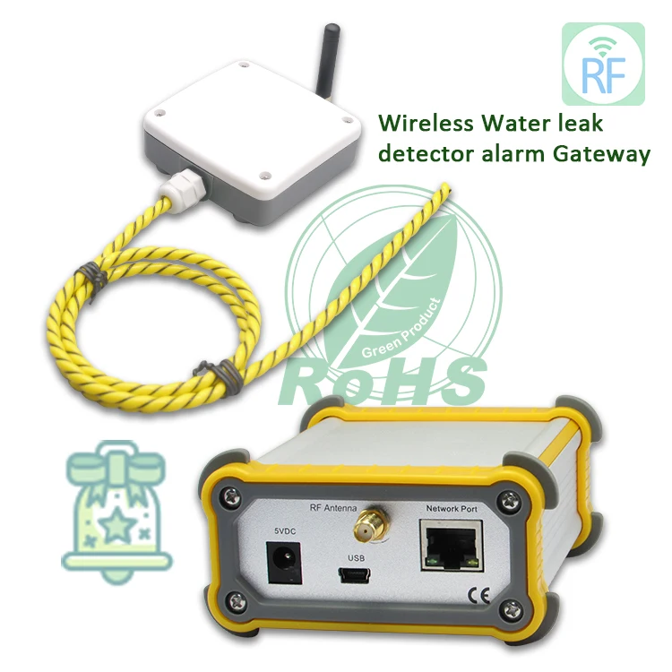 Water Leakage Detection Detector Water Leak Alarm Sensor| Alibaba.com