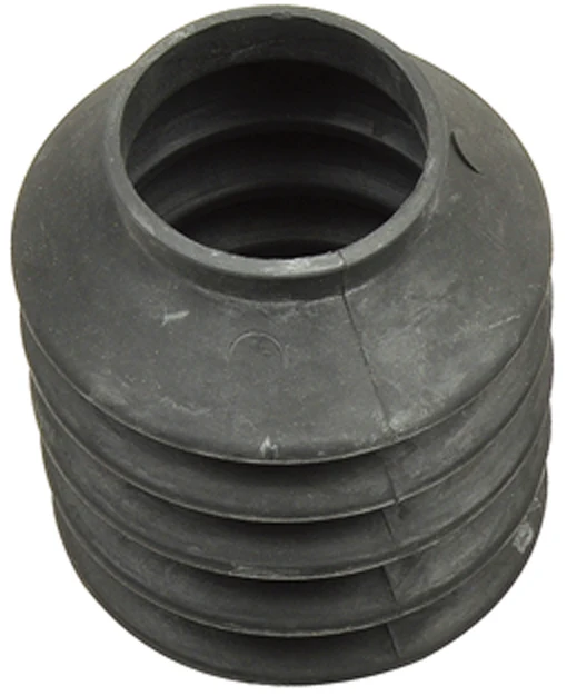 Trailer Dust Jacket Shock Absorber Rubber Dust Cover Flexible Rubber ...