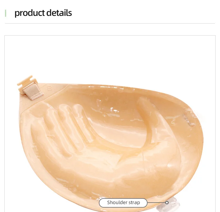 Shop Our Hot Selling Private Label Bra Cups - Adorable & Functional