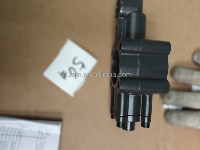 Sinotruk Howo Truck Parts - Air Controlled Lock Valve AZ2203250010