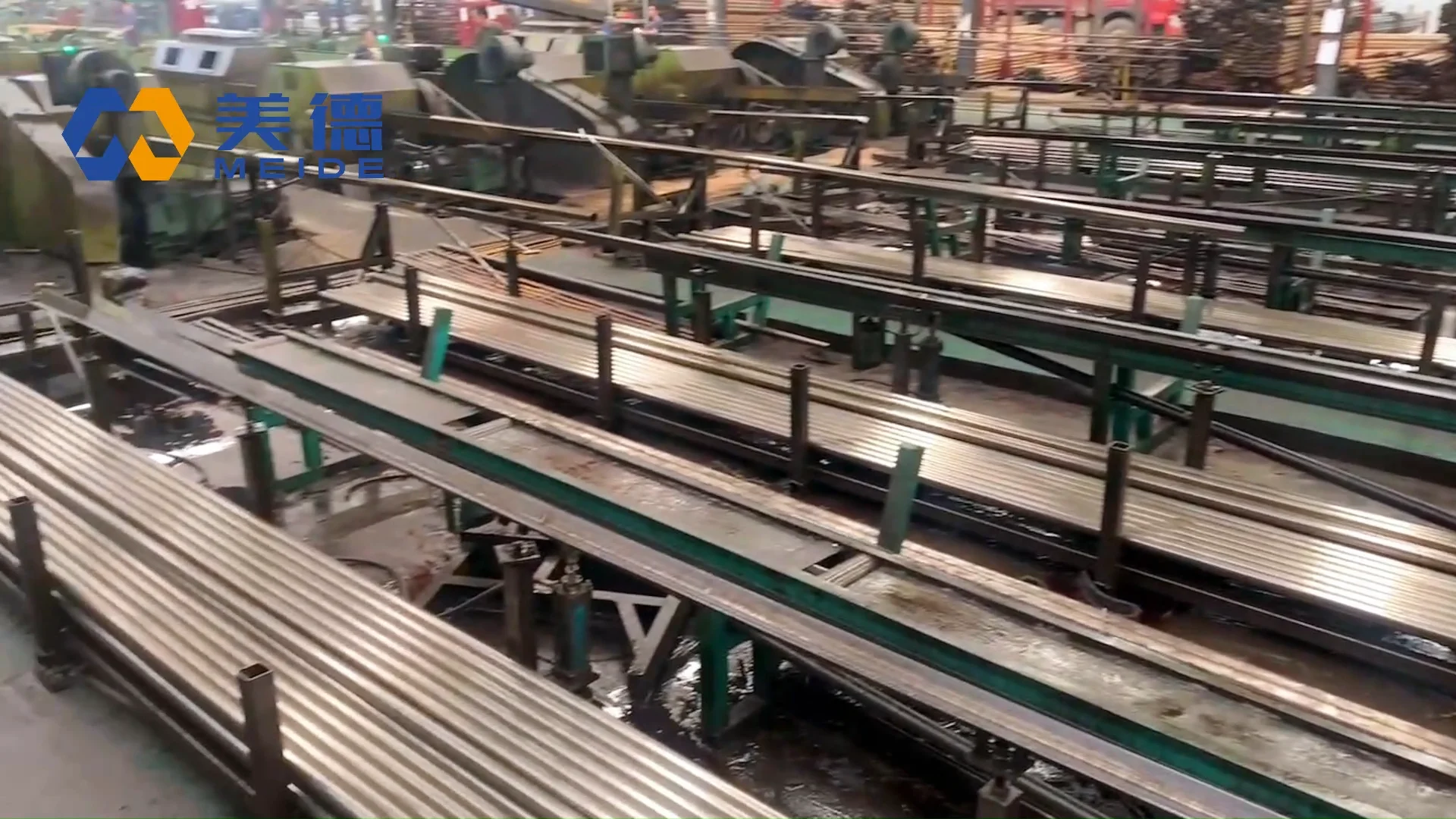 Astm A179 (asme Sa179) A192 A450 A270 Standard High Pressure Cold Drawn ...