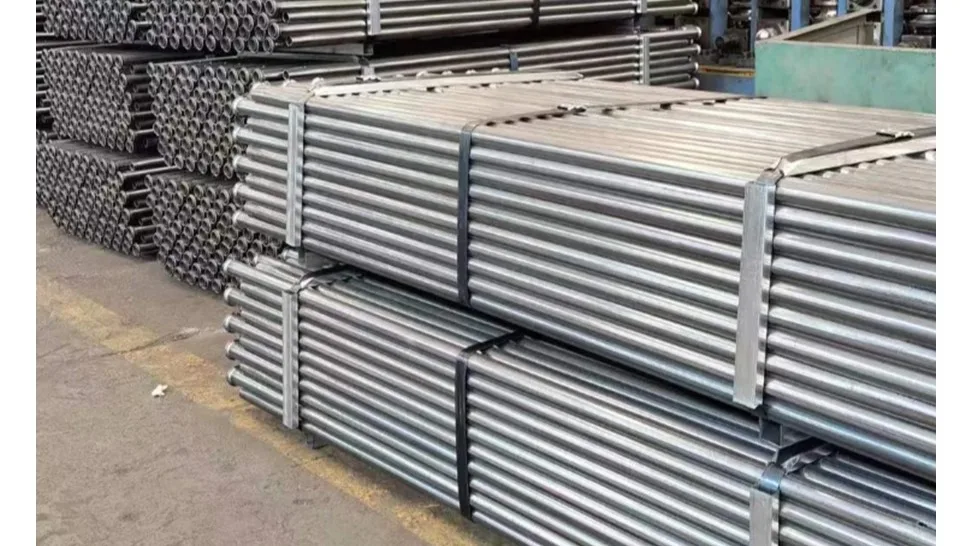 Friction Rock Bolt For Underground Mining Rock Anchor 46mm Bolts Roof ...