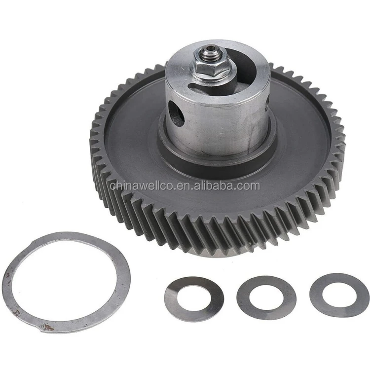 Oil Pump Sba165026230 For Engine G6030 G6035 C175 L150 L160 L170 L175 ...