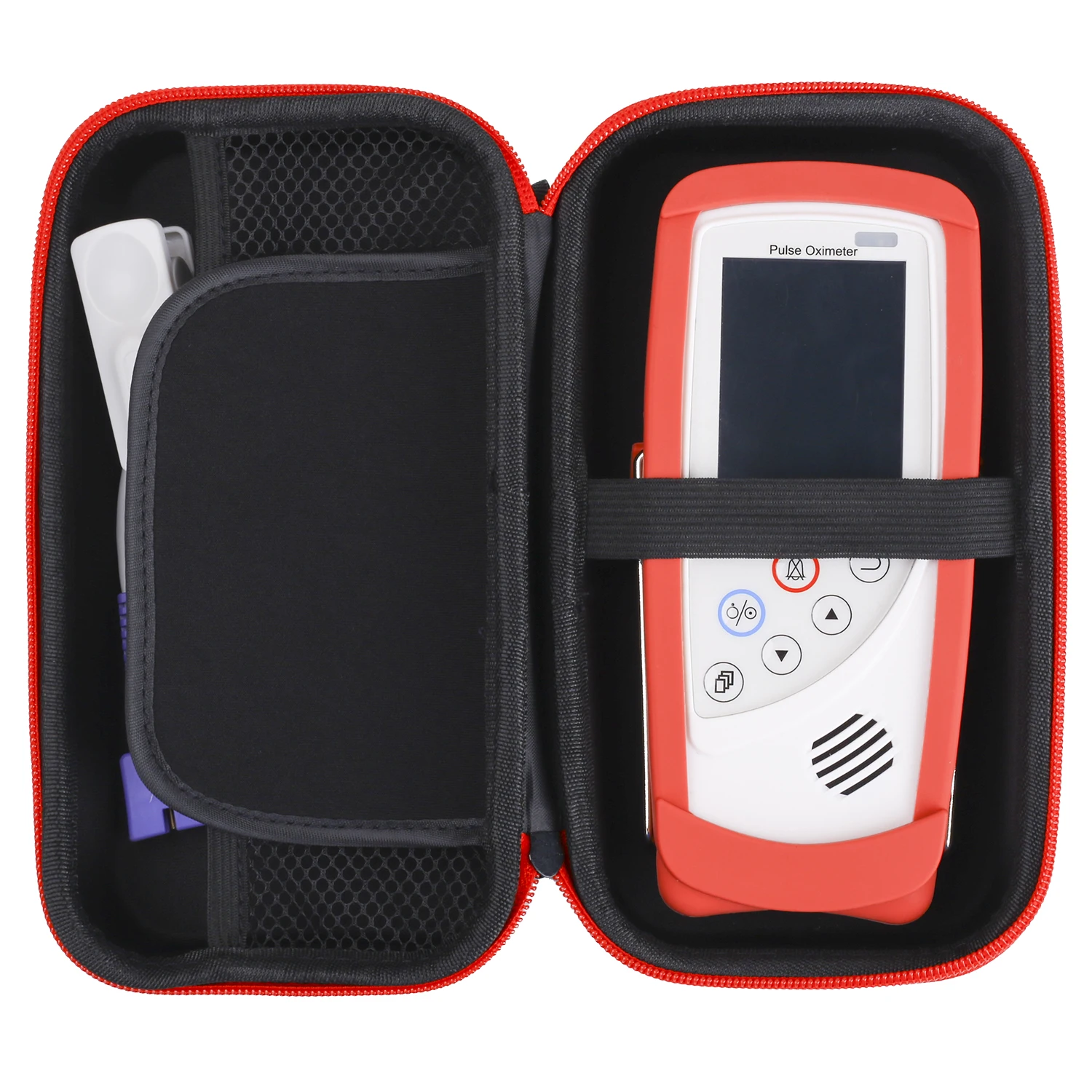 Handheld Neonatal Digital Pulse Oximeters Finger - Buy Pulse Oximeters ...