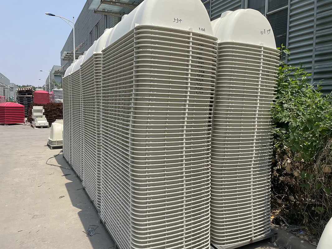 Efficient Wastes Treatment with Underground Biodigester