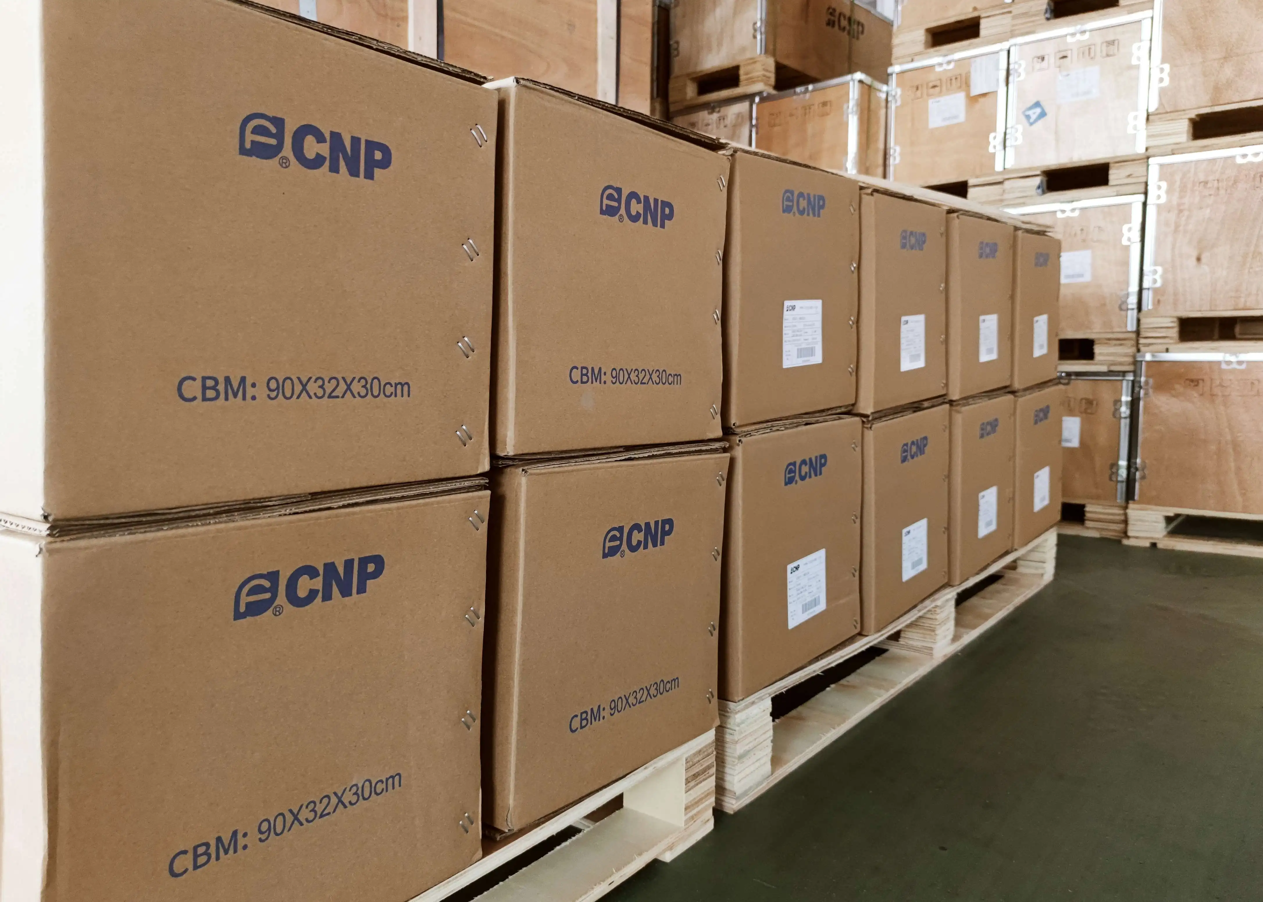 Cnp Booster-bomba De Agua Eléctrica De Alta Presión,Bomba De Piscina ...