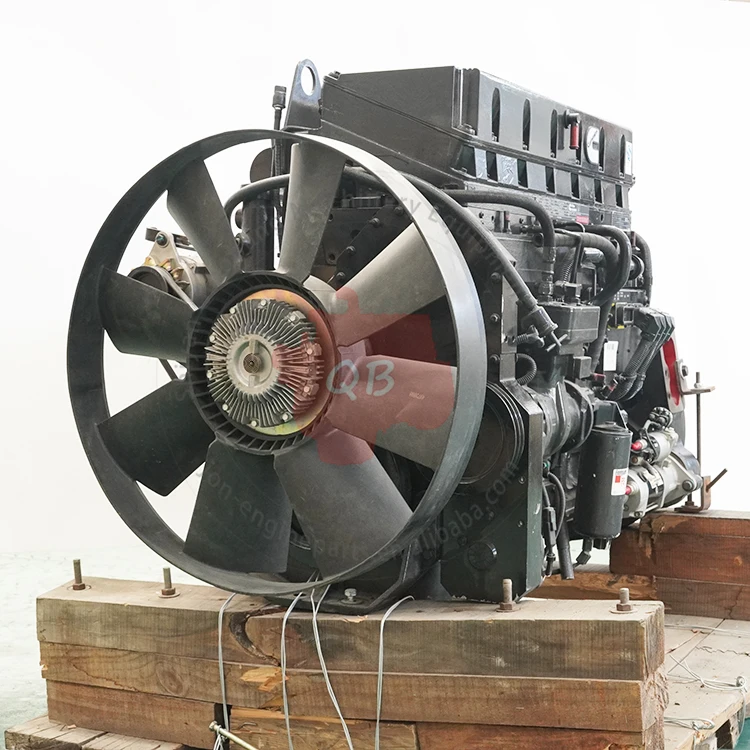 Ism11e5 Marine Engine 420hp Motor Cummins Ism Ism11 420 Truck Engine - Buy Cummins Ism11 420 ...