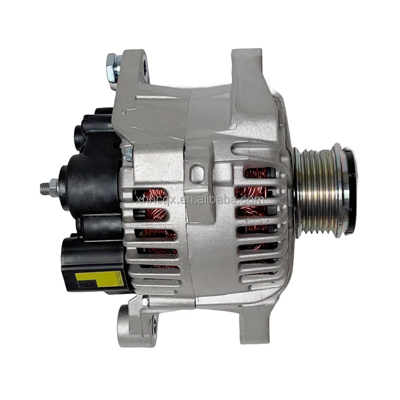 Auto Spare Parts Car Alternator 12V for Hyundai Sonata Kia Sportage ...
