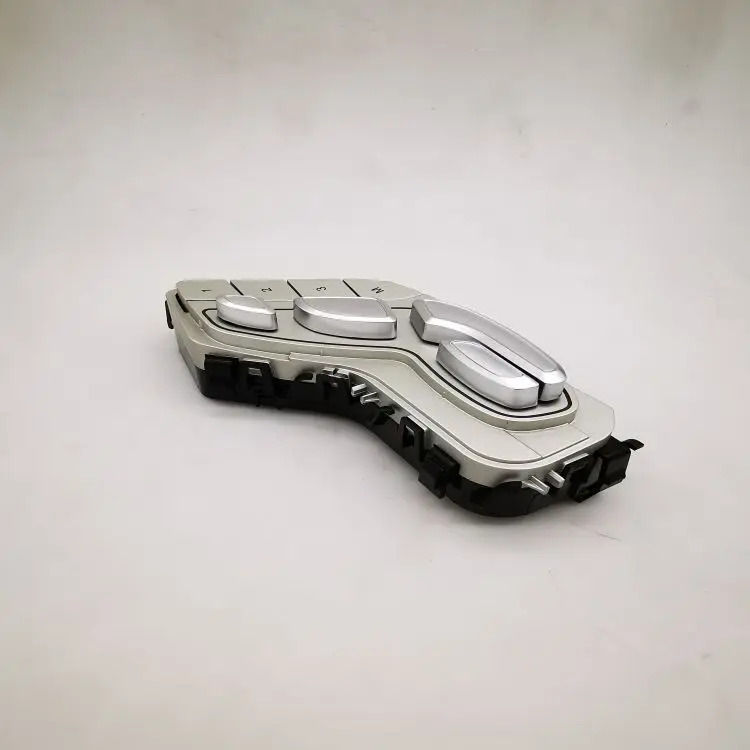 Front Side Seat Adjustment Switch 2059057851 For Mercedes Benz W205 ...