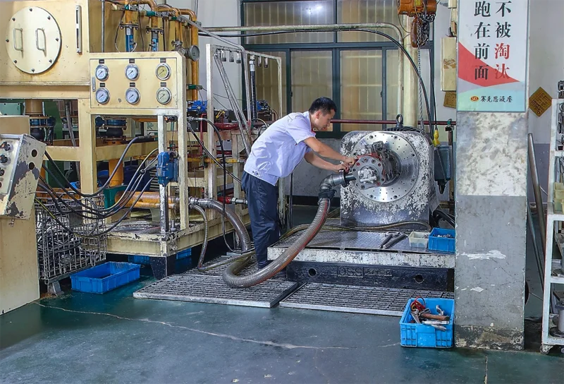 Drilling Rig Parts Elastic Coupling for CENTAMAX 400-5000